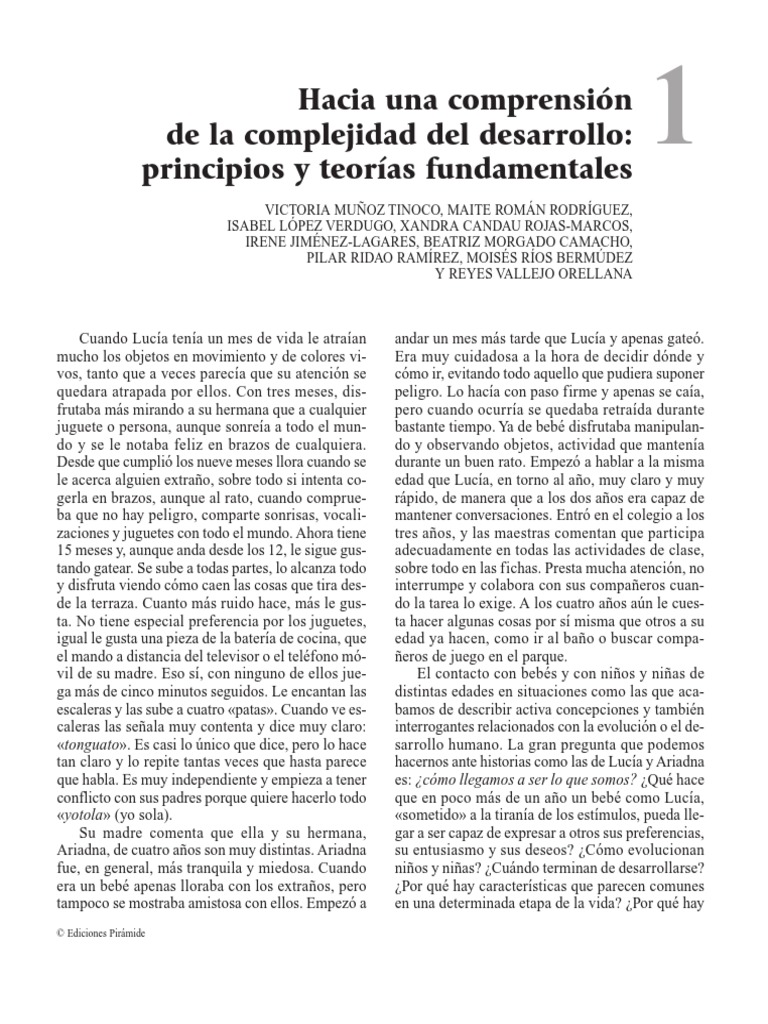 Plantilla Modelo Ecol Gico de Bronfenbrenner | PDF | Adultos | Sicología