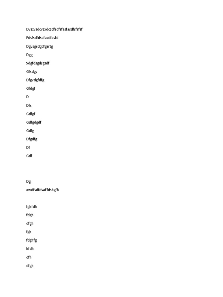 Dvszvsdcvzxdczdfsdfsfasfasdfsfsfsf Fdsfsdfdsafasdfasfd DGVSGSDGDFGSRTG ...