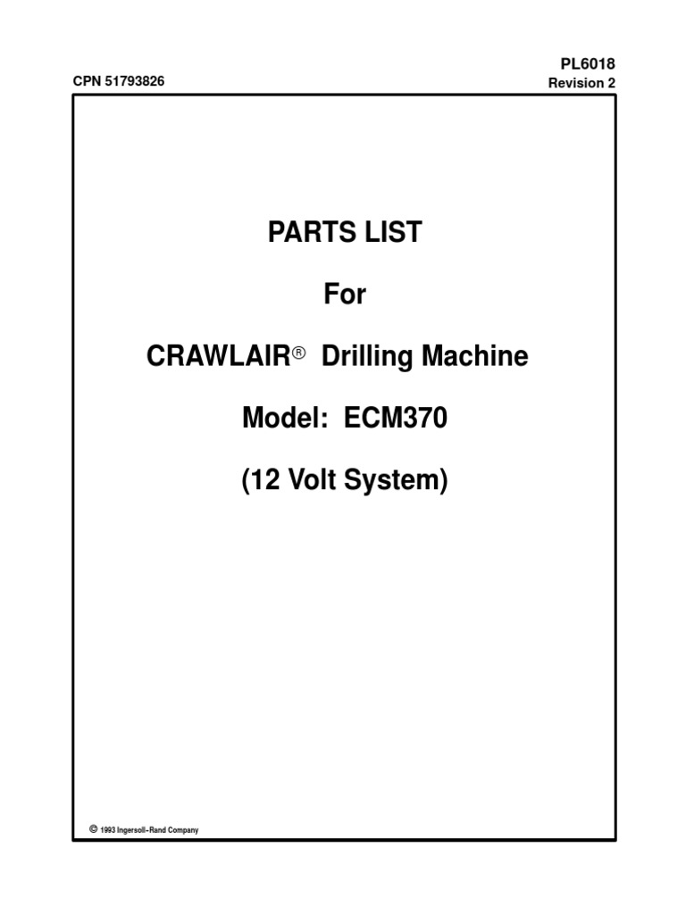 Modelo Ecm370 | PDF | Implementation | Computer Architecture