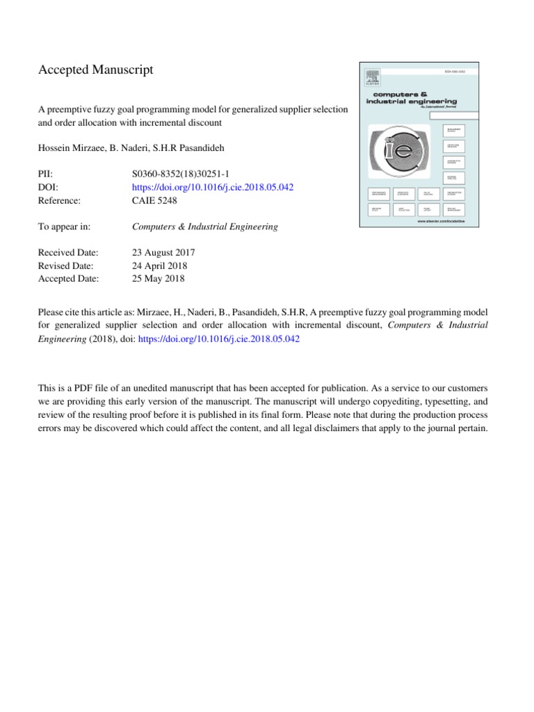 English in Logistics | PDF | Supply Chain | Mathematical Optimization