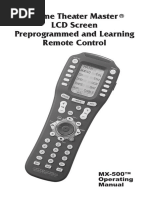 IEI 212 Keypad Programming | PDF | Relay | Power Supply
