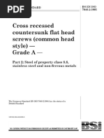 bs3643 - 1 1981 | PDF