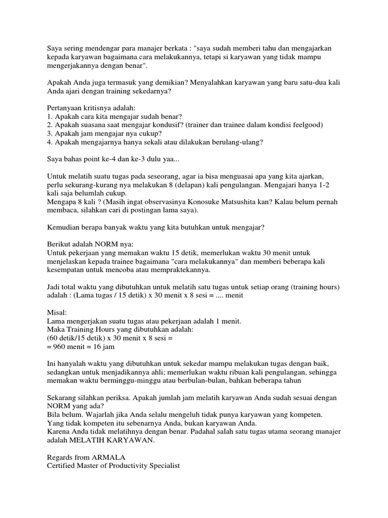 Artikel Armala | PDF