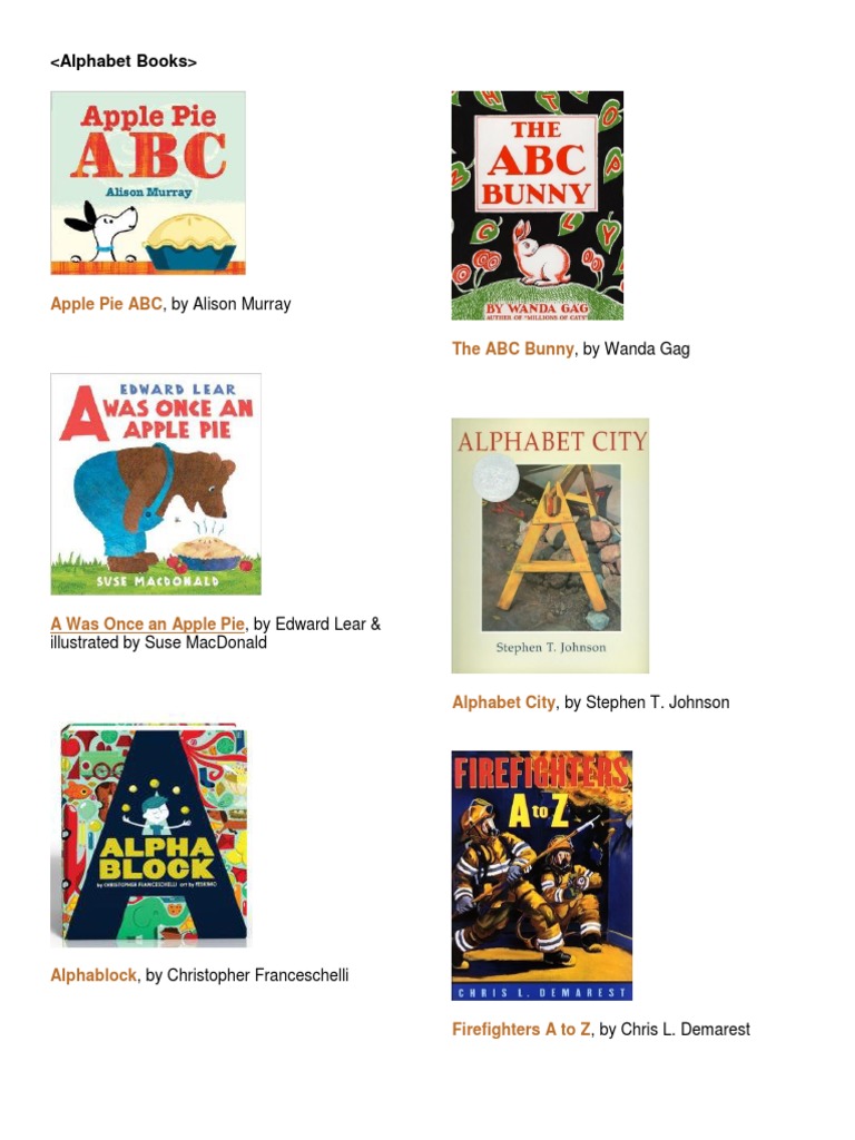 by Alison Murray, by Wanda Gag | Download Free PDF | American Children ...