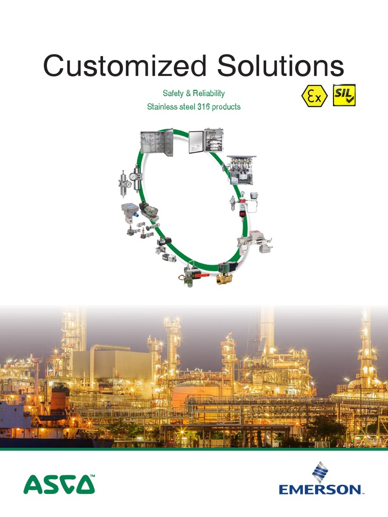 Redundant Control Systems for Safety | PDF | Valve | Reliability ...
