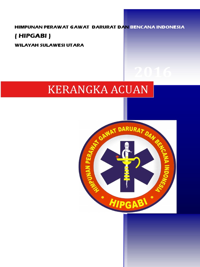 Proposal Hipgabi Ke Daerah Oktober 2016-2 | PDF