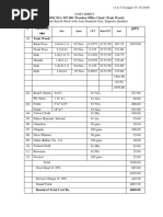 Letter For Refund of EMD | PDF | Business Law | Government