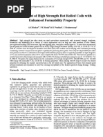 BSK 46 & Other Grade Material Specification | PDF | Steel | Annealing ...