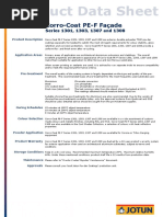 Colorcoat Prisma® Colour Card | PDF | Building Materials | Metals