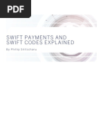 Fedwire Funds Format Reference Guide | PDF | Fedwire | Identity Document