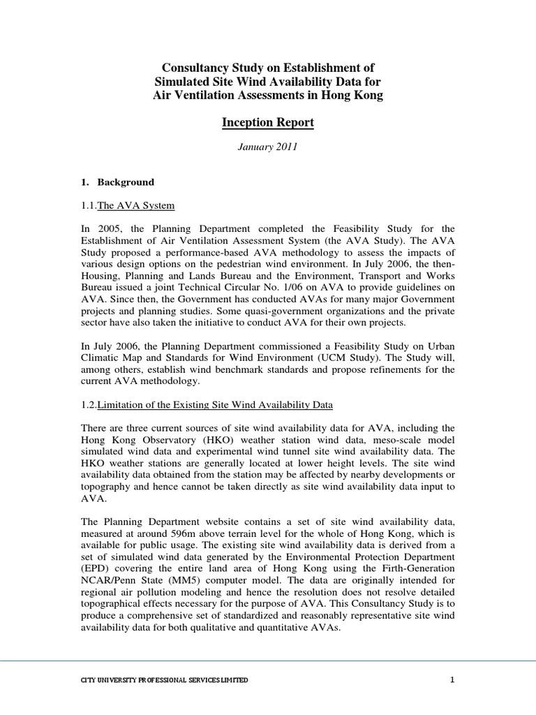 Inception Report | PDF | Simulation | Turbulence