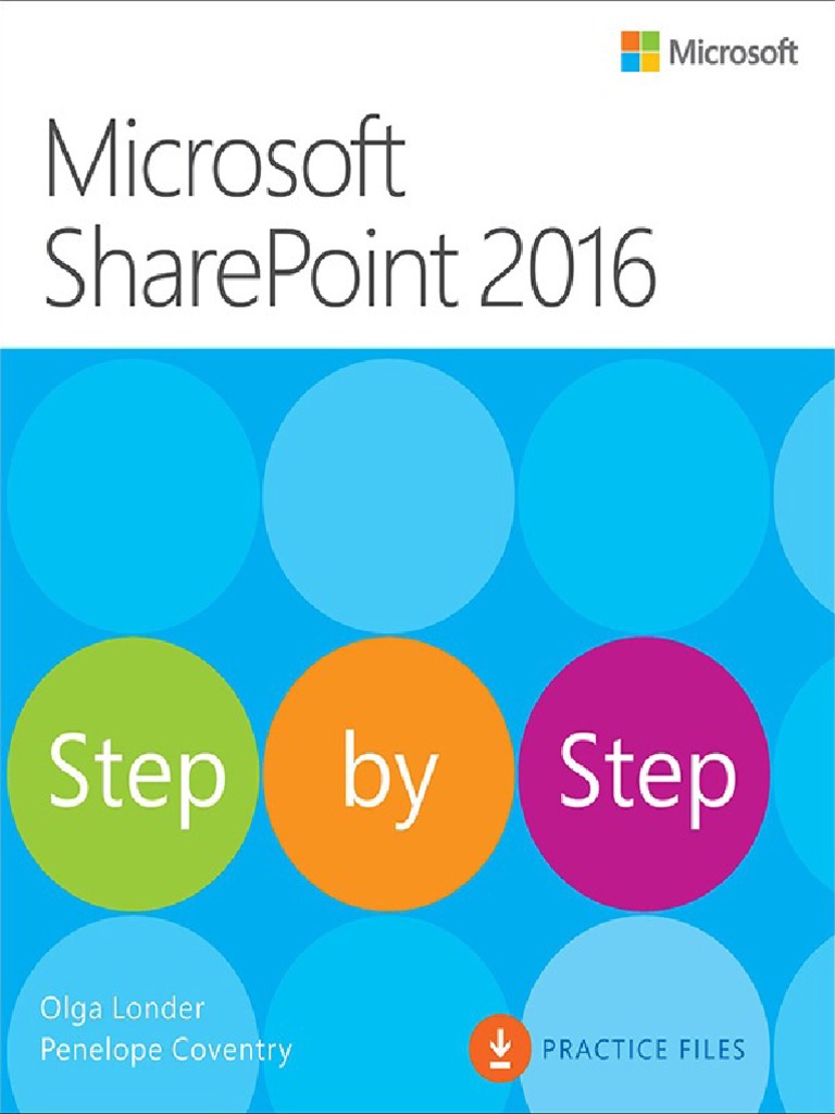 SharePoint Server 2016 | PDF | Share Point | Office 365