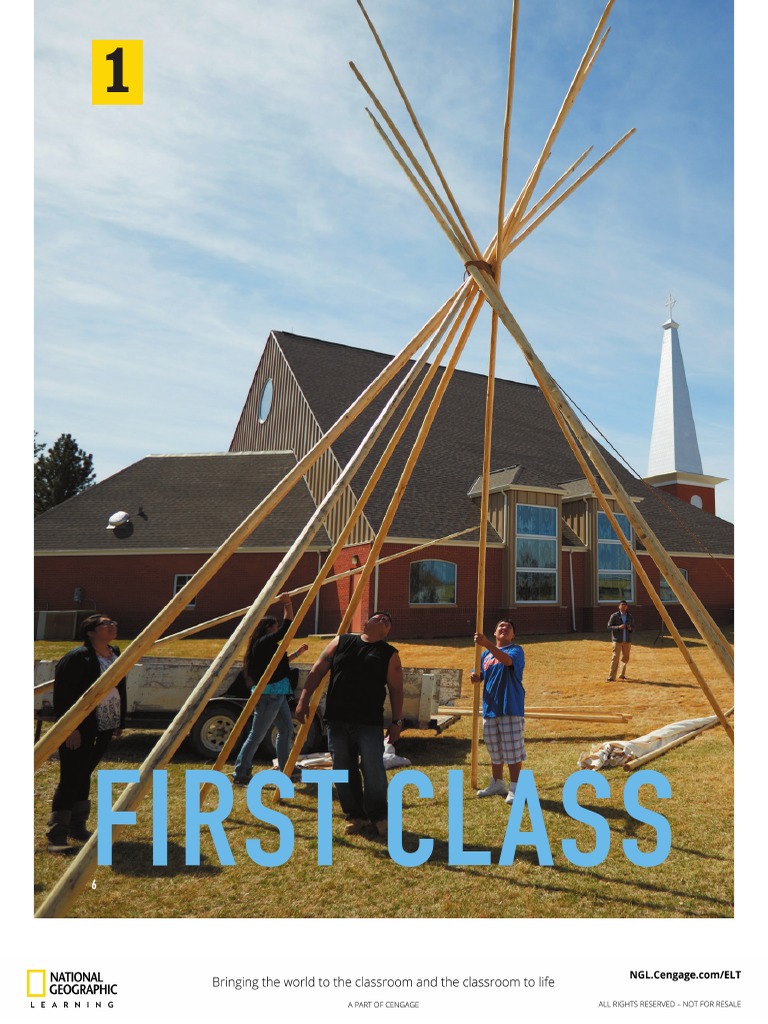 Outcomes Intermediate Unit1 | PDF | Question | English Language