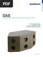 Thales Ground Observer 12 Specs | PDF | Military Science | Military ...