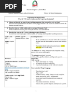 Handas Surprise | PDF