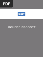 CT Arm3 n2f Trasduttori TA To TV Ai Fini Della Norma CEI 016 | PDF