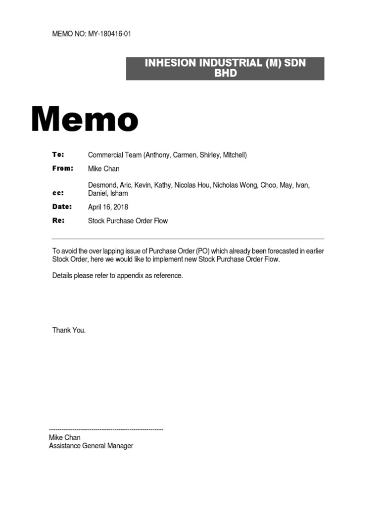 New Stock Order Flow for Team | PDF | Business | Technology & Engineering