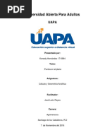 Pensum Del Título de Técnico en Agrimensura en UAPA | PDF | Agrimensura ...