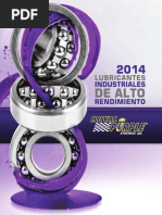 Catalogo de Bombas de Desplazamiento Positivo | PDF