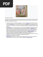 Galileo Basic Entries | PDF