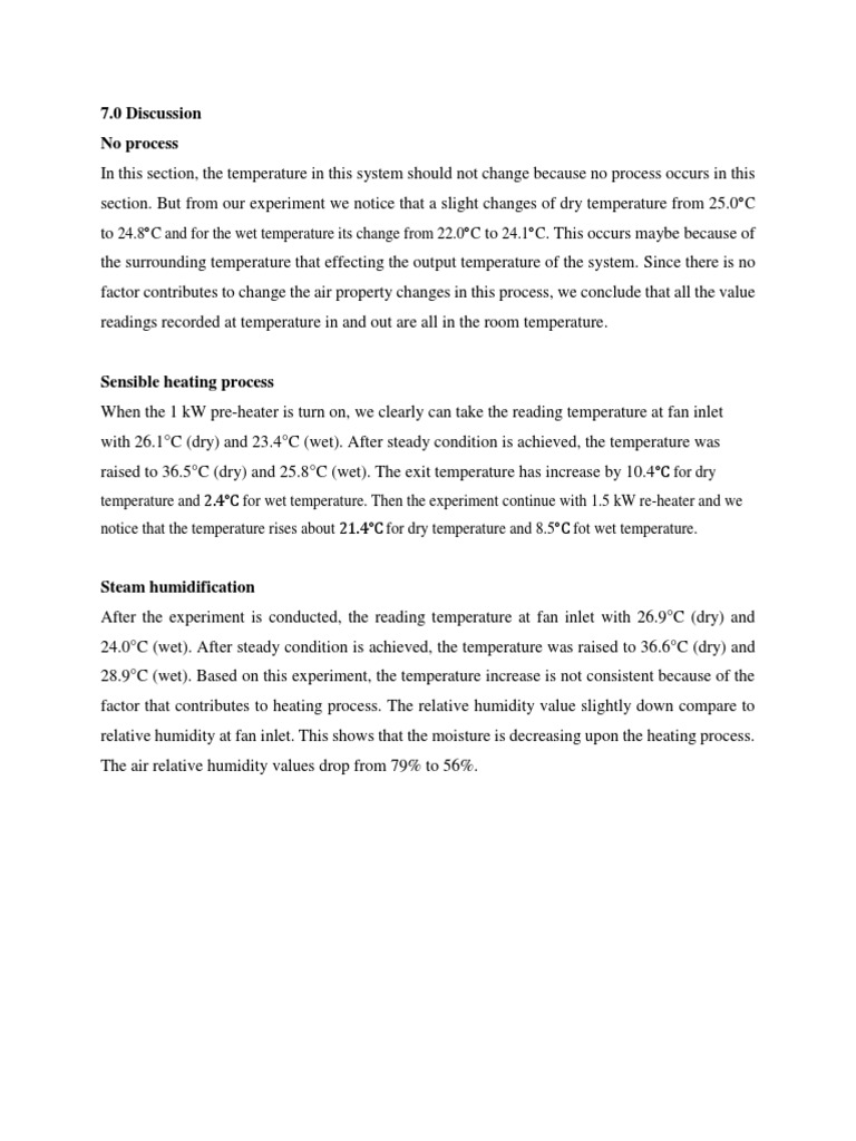Discussion | Air Conditioning | Hvac
