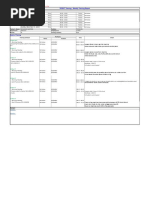 Staff OJT / Internal & External Training Log Sheet: Name: Site | PDF