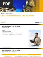SAP BO Data Services Transforms | PDF | Databases | Table (Database)