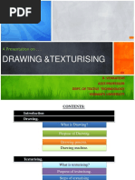 Texuring Process | PDF | Yarn | Textiles