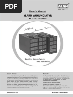 ANSI Code Relay | PDF | Relay | Detector (Radio)