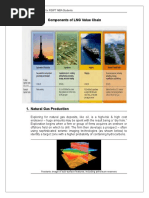 Design LNG Storage Tanks | PDF | Prestressed Concrete | Liquefied ...