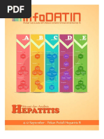 Buku Saku Hepatitis 2020 PDF | PDF