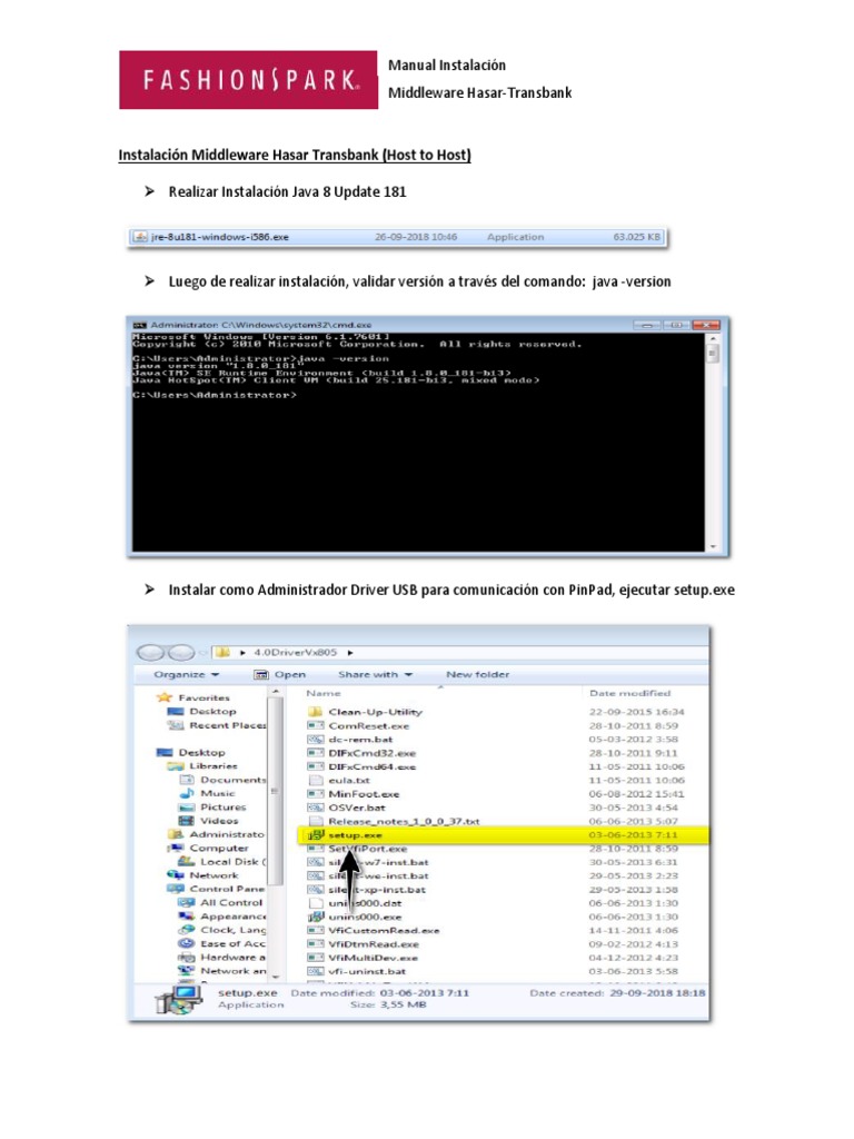 Host To Host Beta | PDF | Negocios | Informática