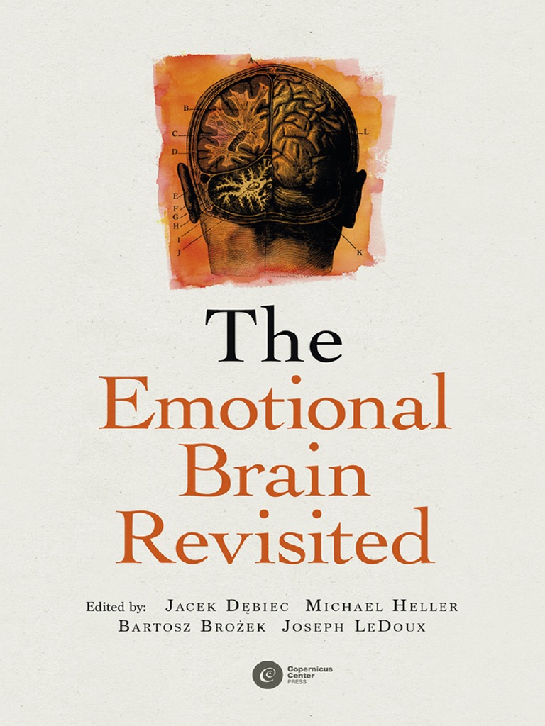 Joseph LeDoux - (2014) - The Emotional Brain Revisited | PDF ...