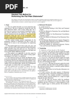 Total Core Recovery : Percentage | PDF