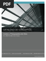 Manual OPUS 2010 | PDF | Point and Click | Presupuesto