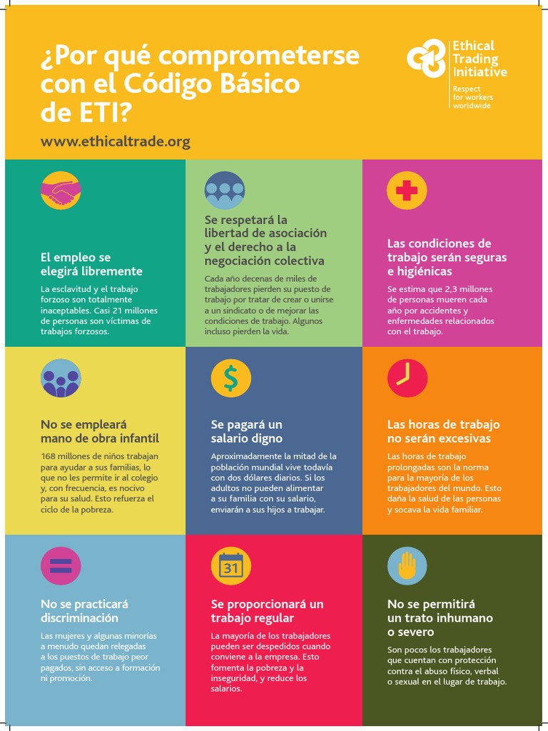 Base Code Poster 2 Spanish | PDF | Pobreza | Pobreza e indigencia