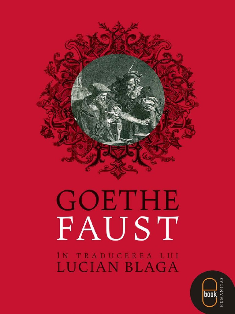 Goethe - Faust | PDF