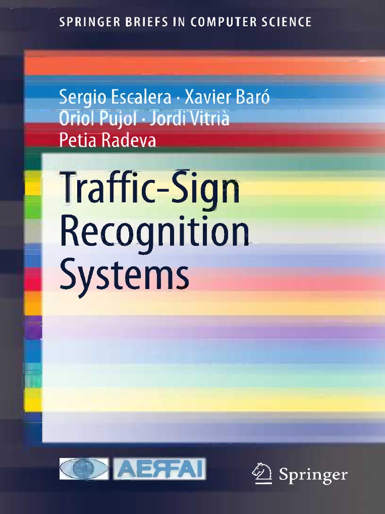 Traffic Sign Recognition Systems | PDF | Image Segmentation ...