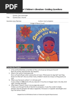 Where Are You Going, Baby Lincoln? Teachers' Guide | PDF | Vocabulary ...