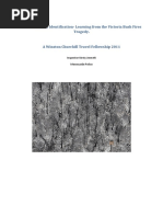 INTERPOL DVI Guide Overview | PDF | Emergency | Autopsy