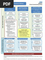 WSHA Post Fall Huddle Tool | PDF | Patient | Nursing