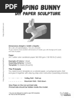 Cut Settings Cheat Sheet | PDF | Printing Materials | Paper