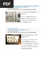 6 Adjustable Tripping Settings of A Circuit Breaker You MUST Understand ...