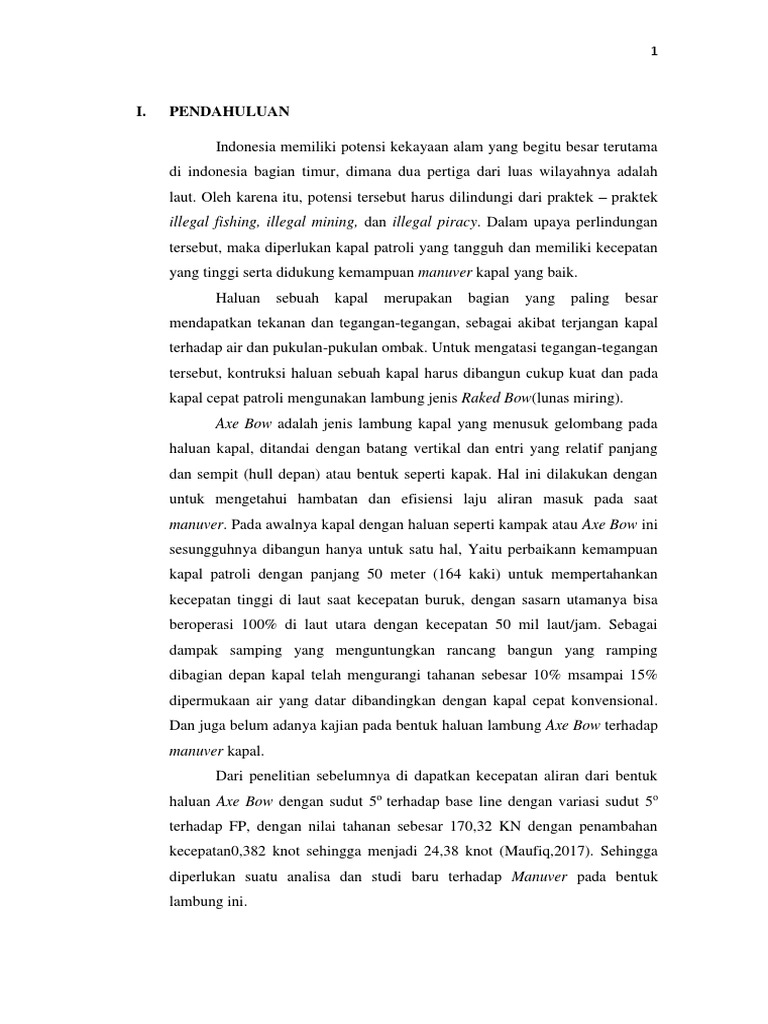 Proposal Wikwik | PDF