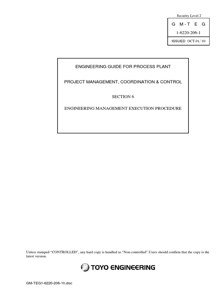 GR TWC1 7211 5202 | PDF | Interface (Computing) | Project Management