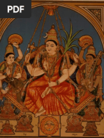 Overview of Swarajathi in Carnatic Music | PDF