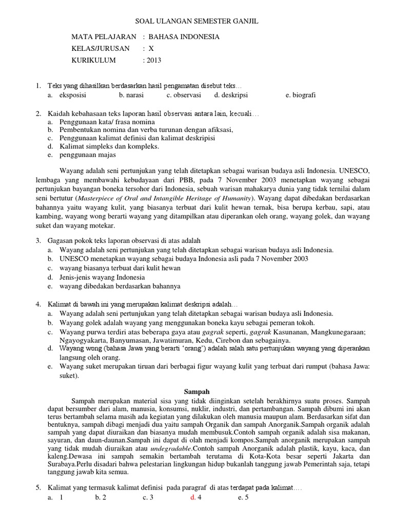 Sejarah Perkembangan Internet Dari Awal Sampai Sekarang | PDF | Kajian ...