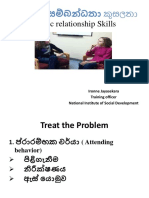 Writing A Research Proposal in Sinhala | PDF