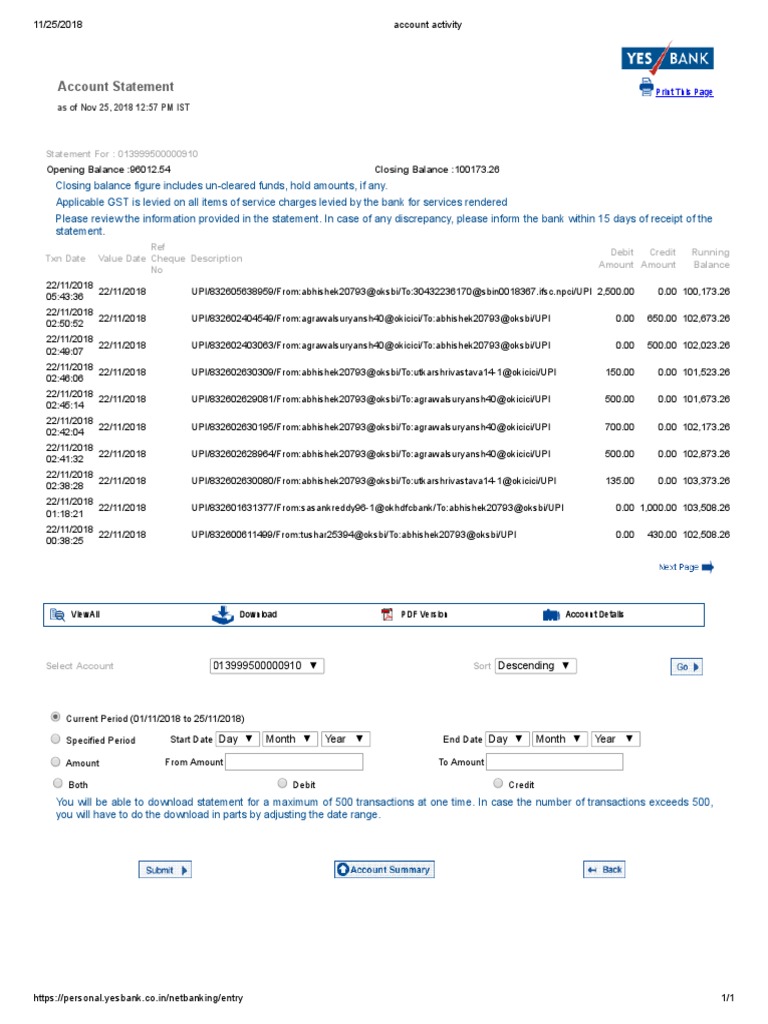 MODI Method | PDF | Debits And Credits | Financial Transaction