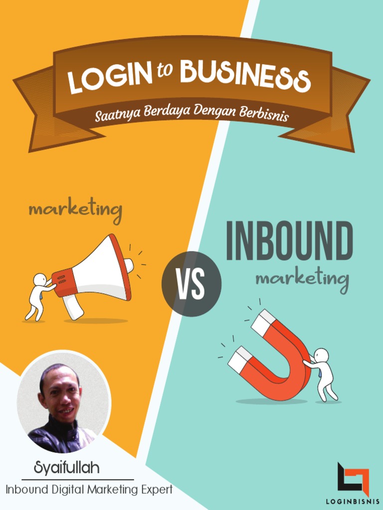 Inbound Marketing | PDF